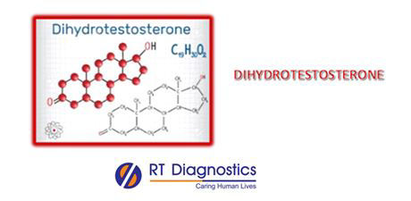 5 Alpha DHT | RT Diagnostics